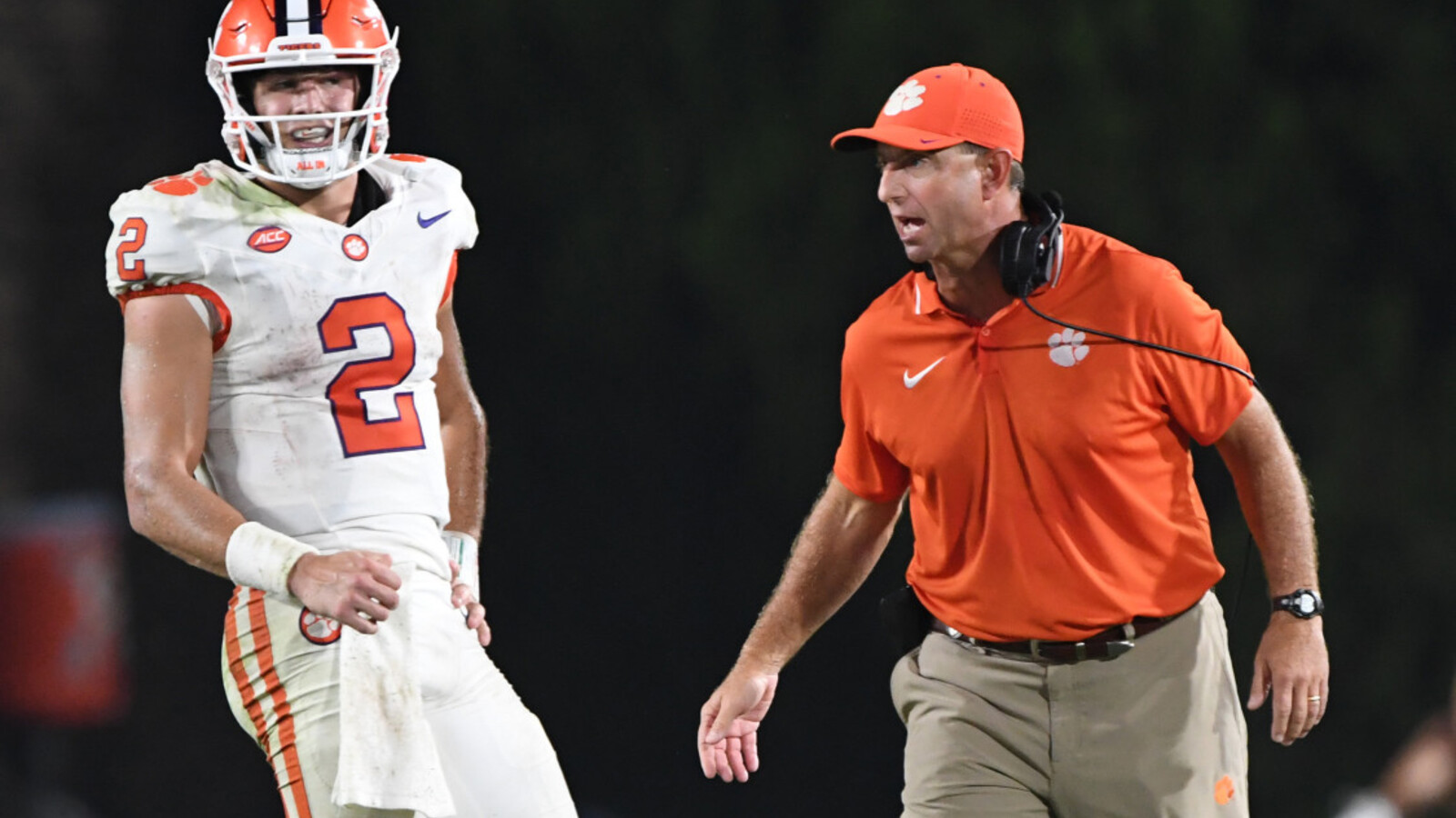 Top Quarterbacks in Next Year's Draft | Yardbarker