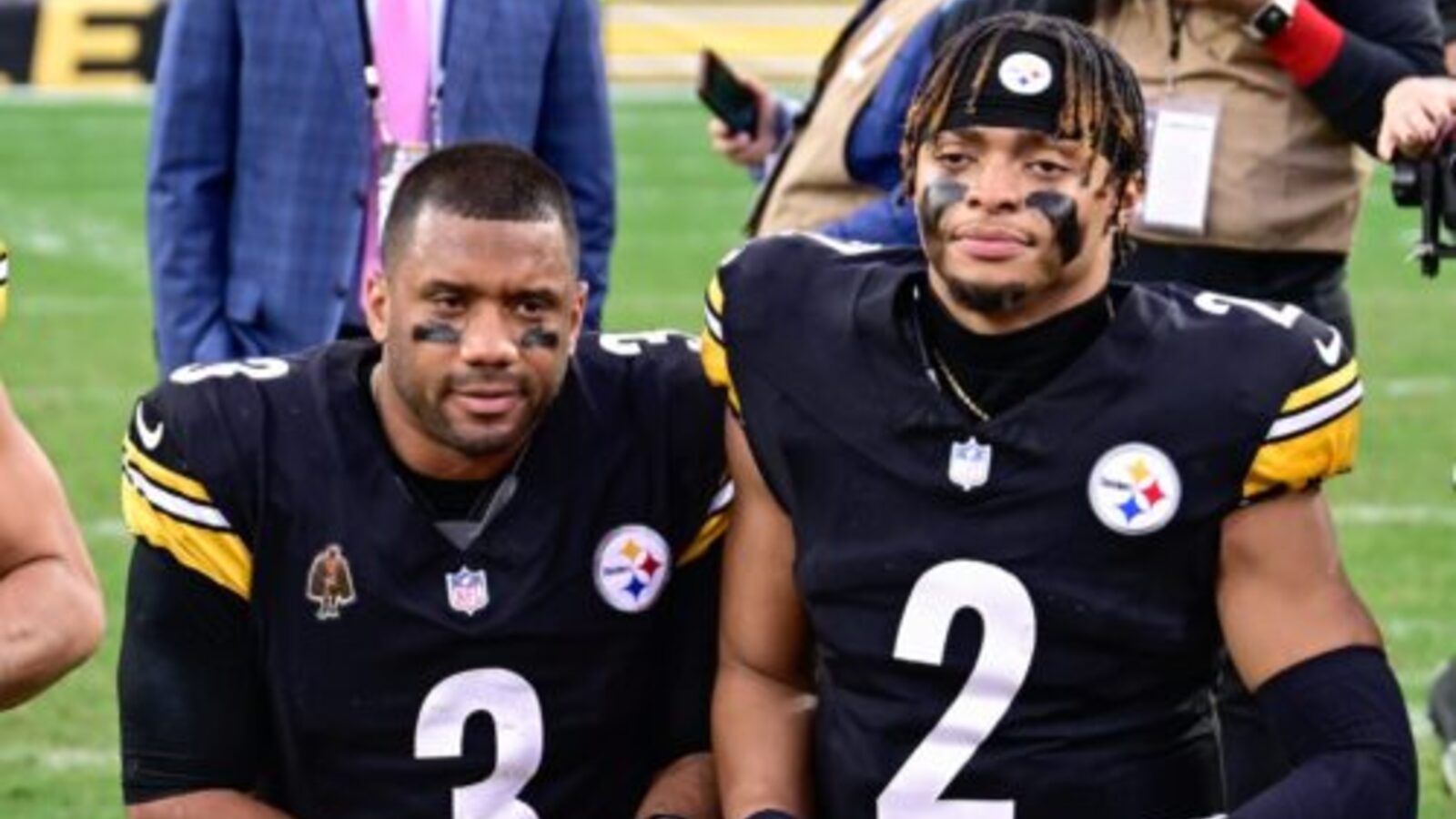 Steelers OC Arthur Smith Reveals Key to Fixing Red Zone Woes | Yardbarker