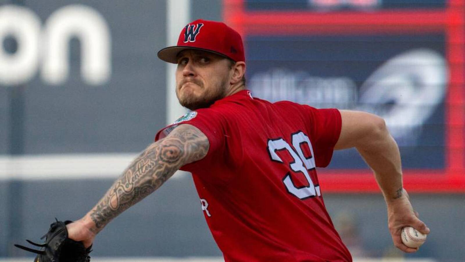 Red Sox Open Door For Unexpected Tanner Houck Decision | Yardbarker