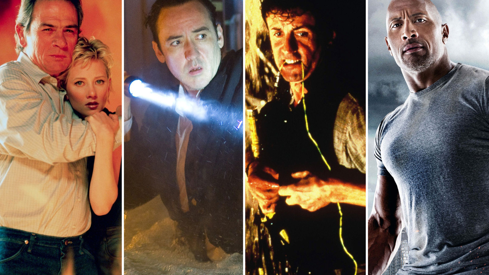 The 20 cheesiest disaster movies of all time | Yardbarker