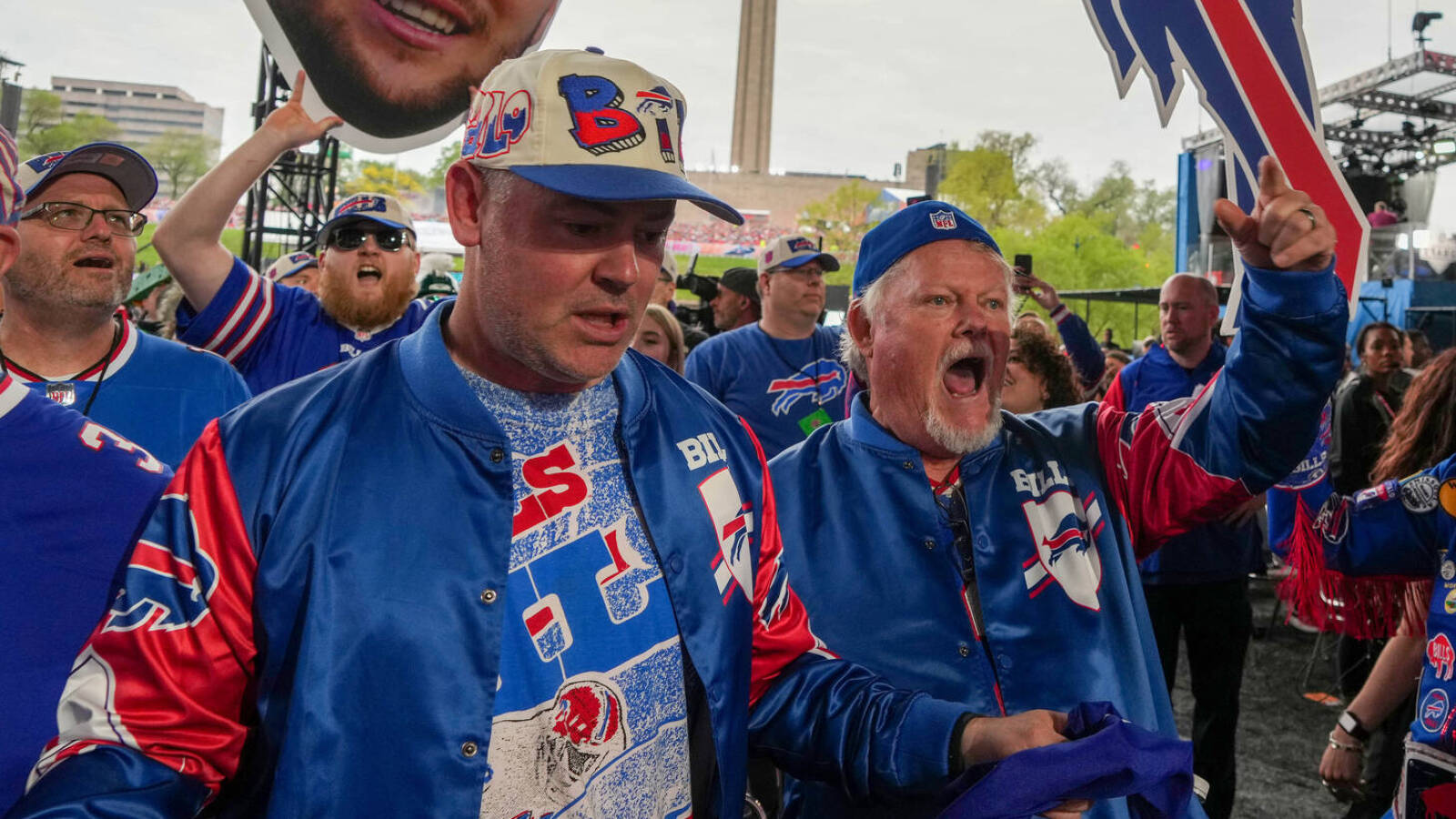 The Smartest Fans in the NFL | Yardbarker