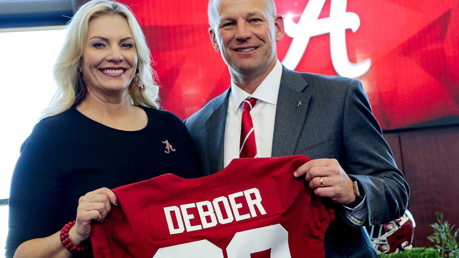 Every new college football coach, ranked | Yardbarker