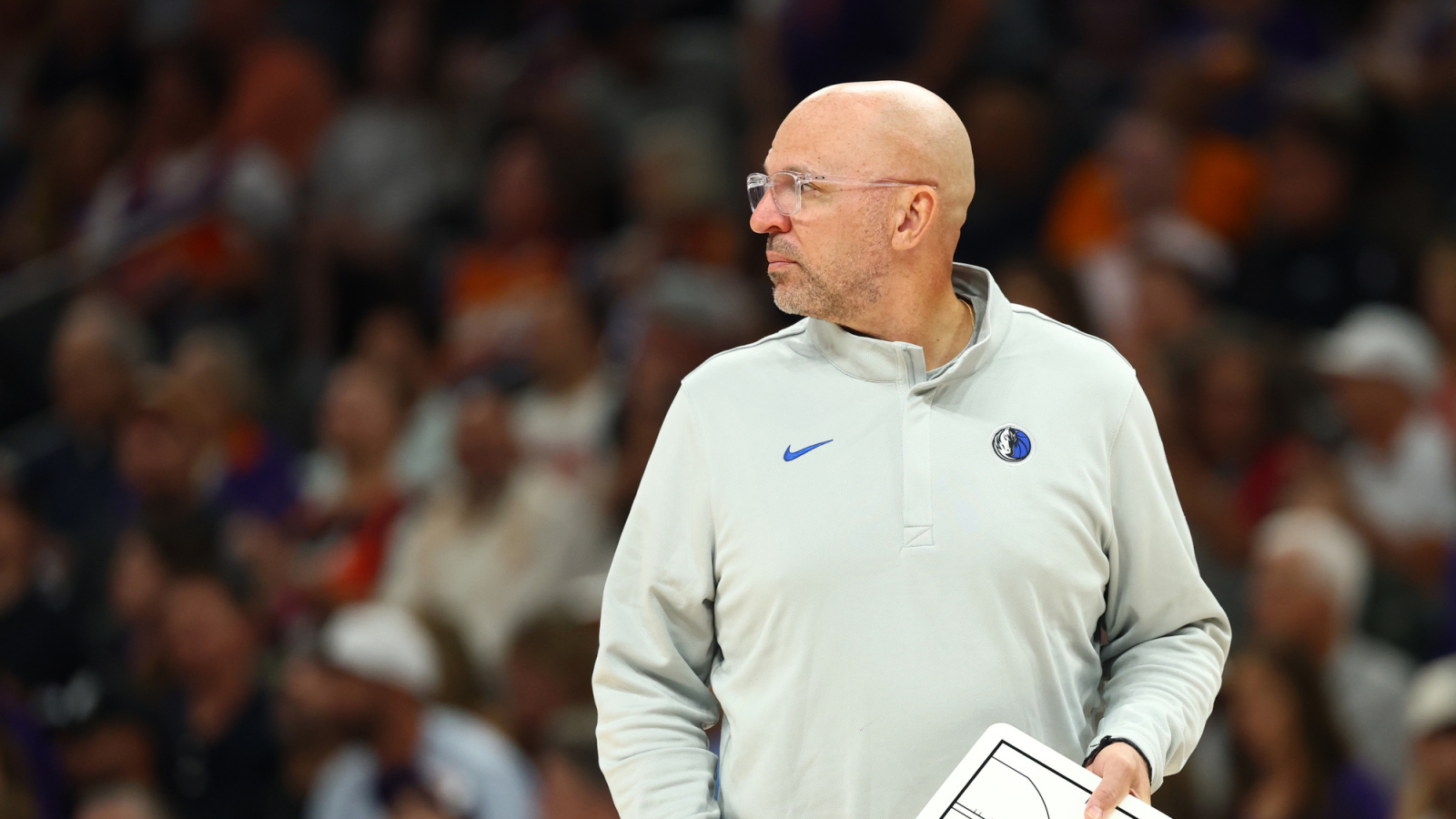 Jason Kidd among names linked to Blazers coaching search | Yardbarker