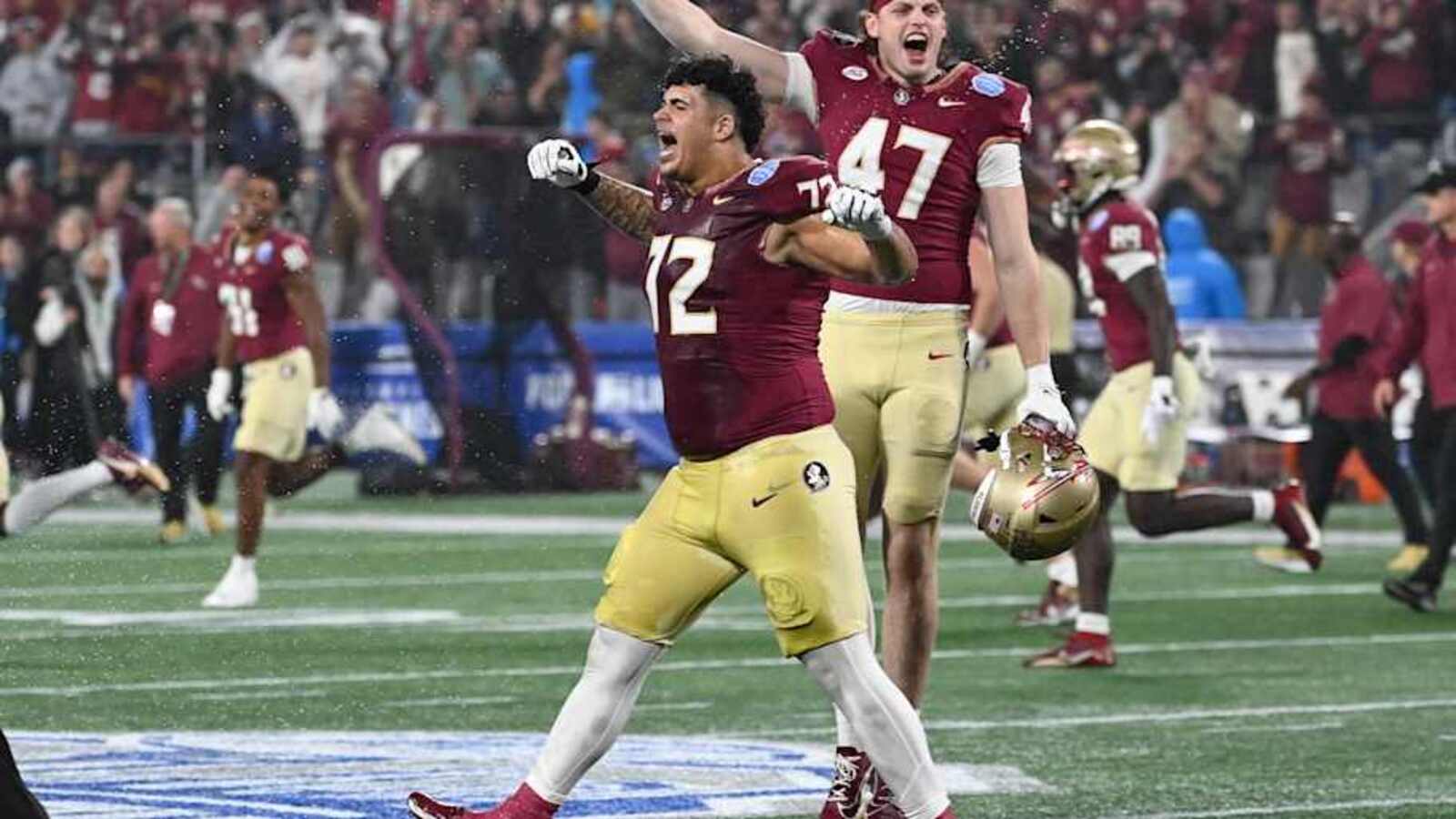 UCLA Football 2025 Depth Chart Roundup: Right Guard | Yardbarker
