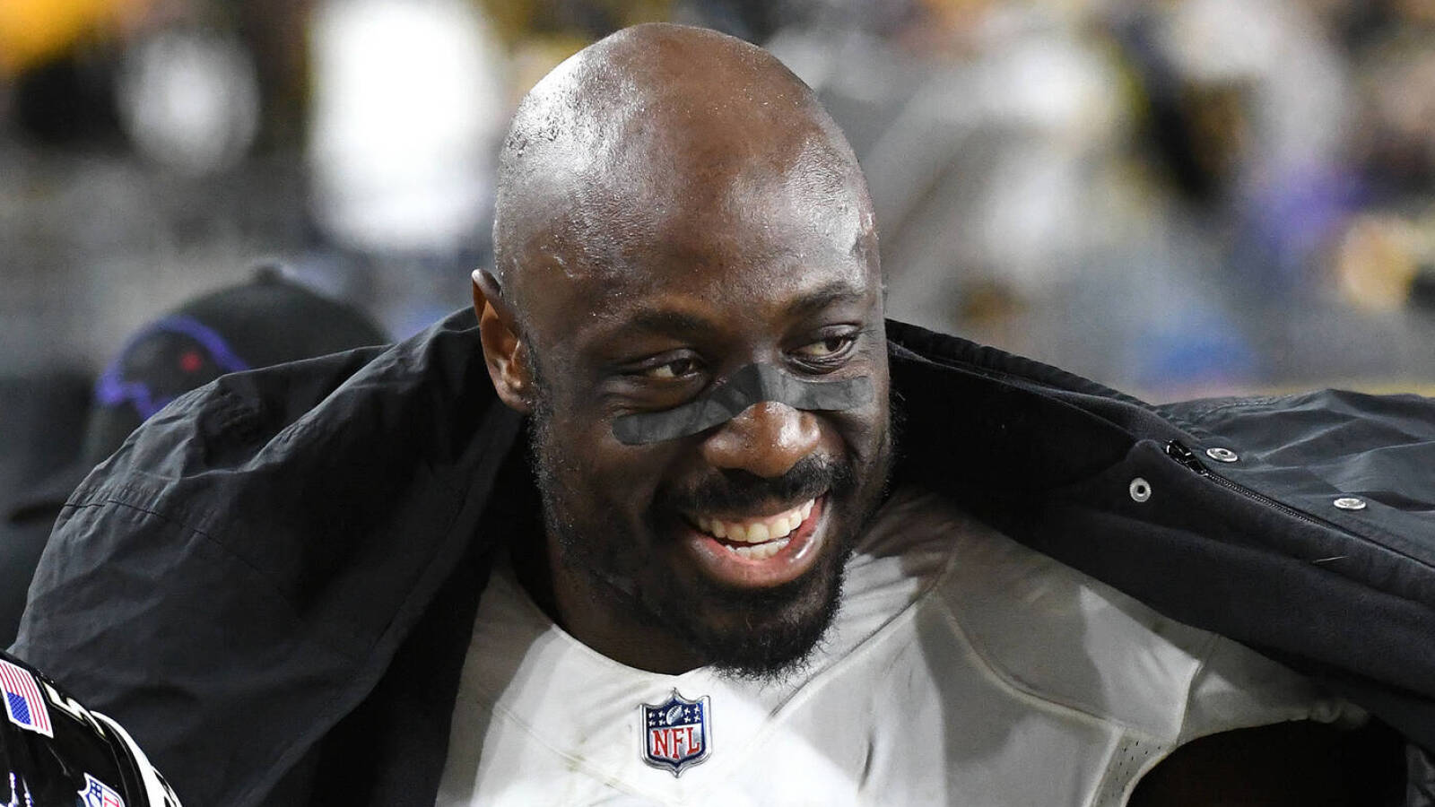 Insider says four-time Pro Bowler will 'be back in Baltimore' | Yardbarker