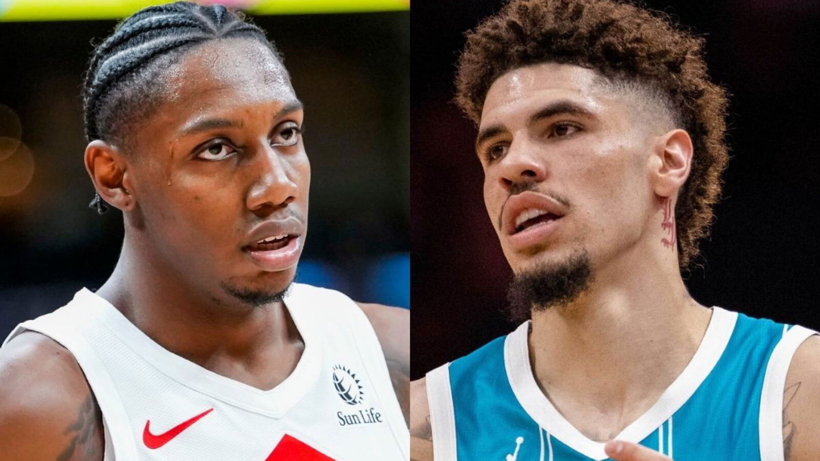 Hornets vs Raptors Injury Report (Nov. 29): Are LaMelo Ball, RJ Barrett Playing Tonight ...