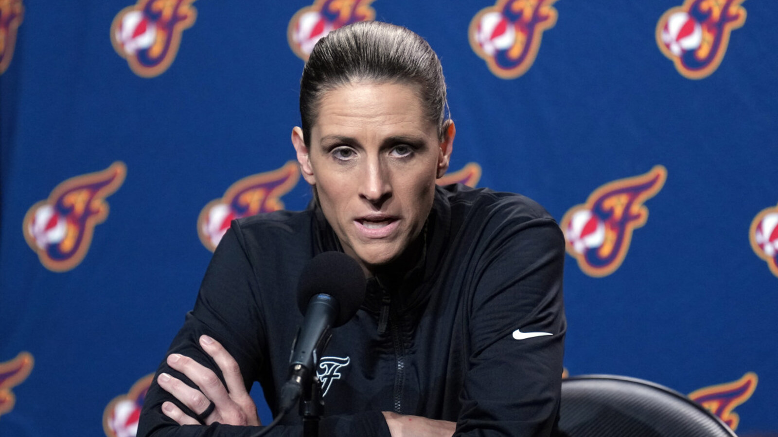 Stephanie White Sounds Off on Aliyah Boston, Kelsey Mitchell Amid ...