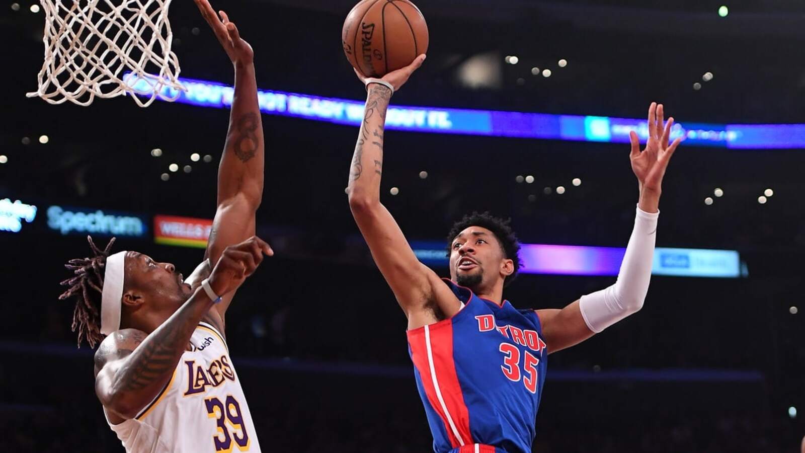 Pundit Pitches Best Strategy For Lakers To Recruit Top Free Agent ...