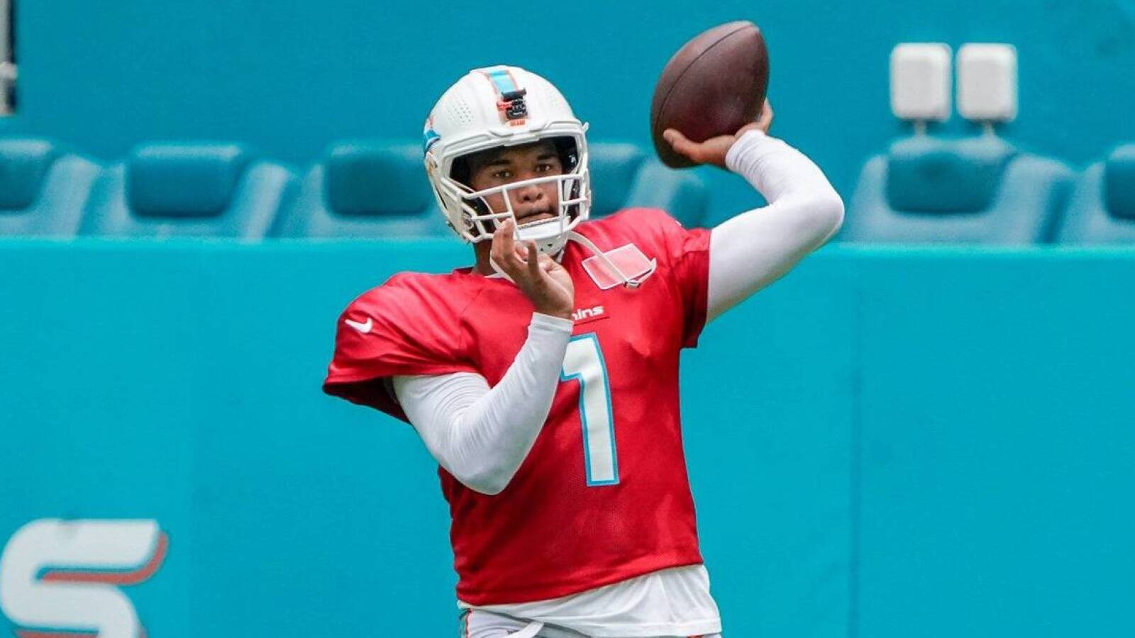 Ryan Clark apologizes for 'bad joke' about Tua Tagovailoa | Yardbarker