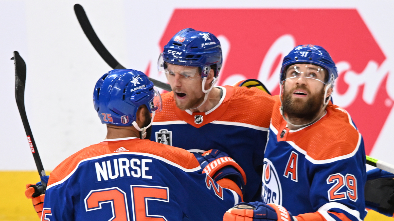 Panthers vs. Oilers Game 4 – Pre-Game Stats, Facts & Notes | Yardbarker