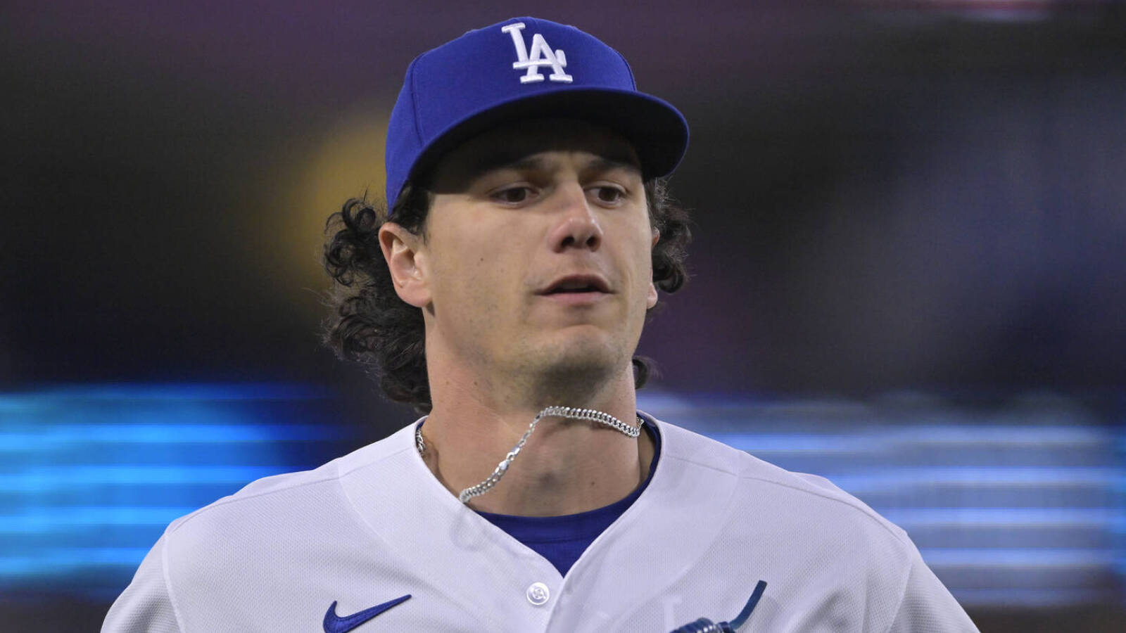 Dave Roberts explains emergence of surprising newcomer | Yardbarker