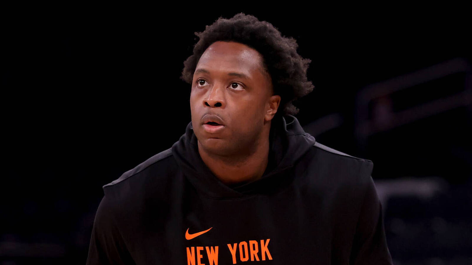 Don't expect Knicks to lose star forward despite rumors | Yardbarker