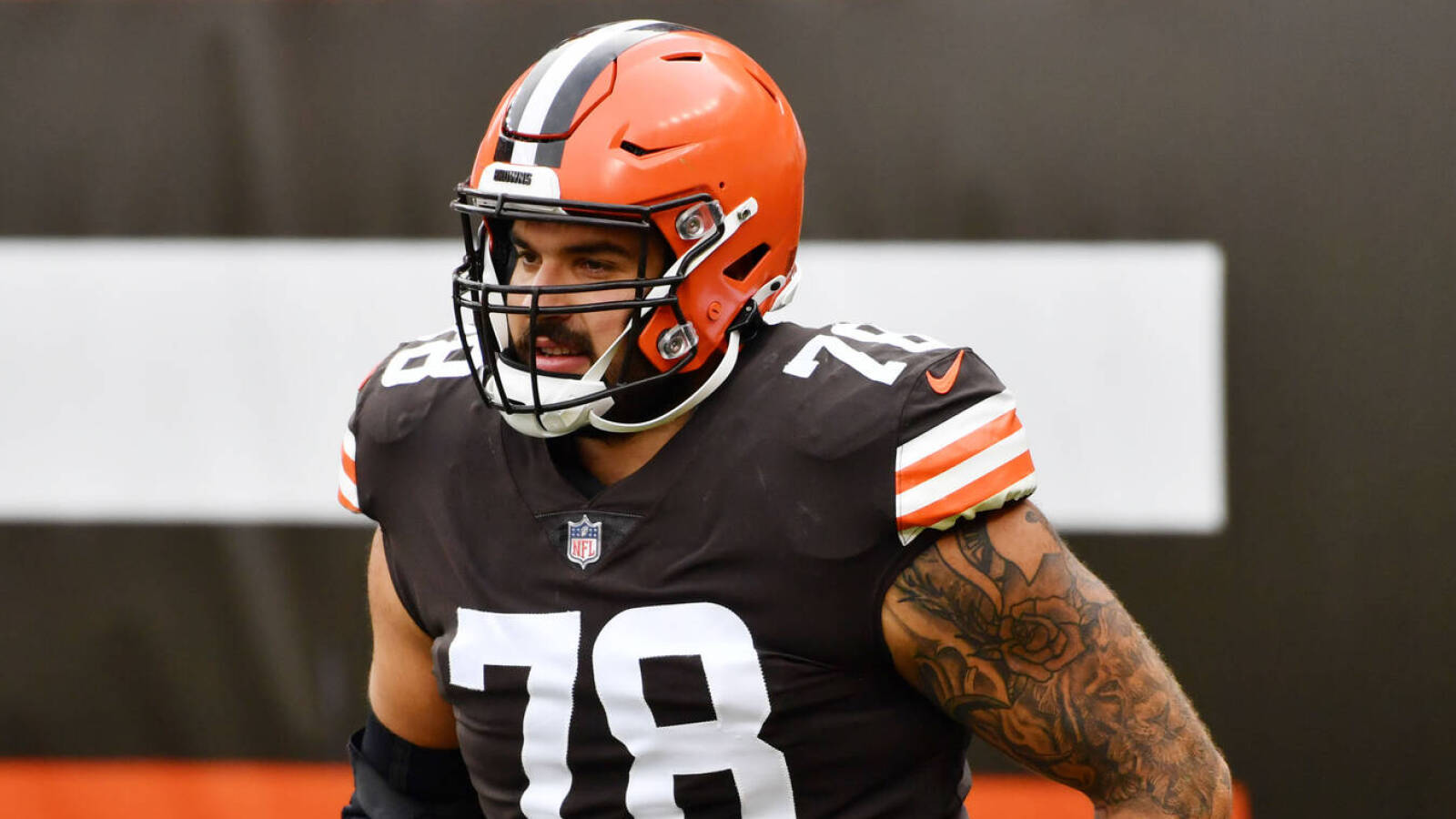 Browns activate two-time All-Pro OL Jack Conklin from PUP list | Yardbarker