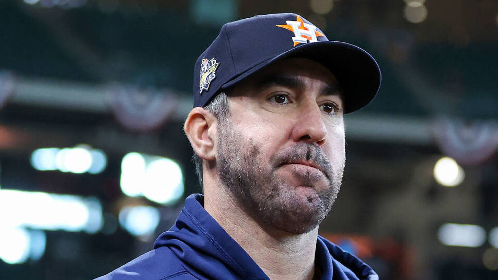 39-year-old Justin Verlander wins third Cy Young Award | Yardbarker