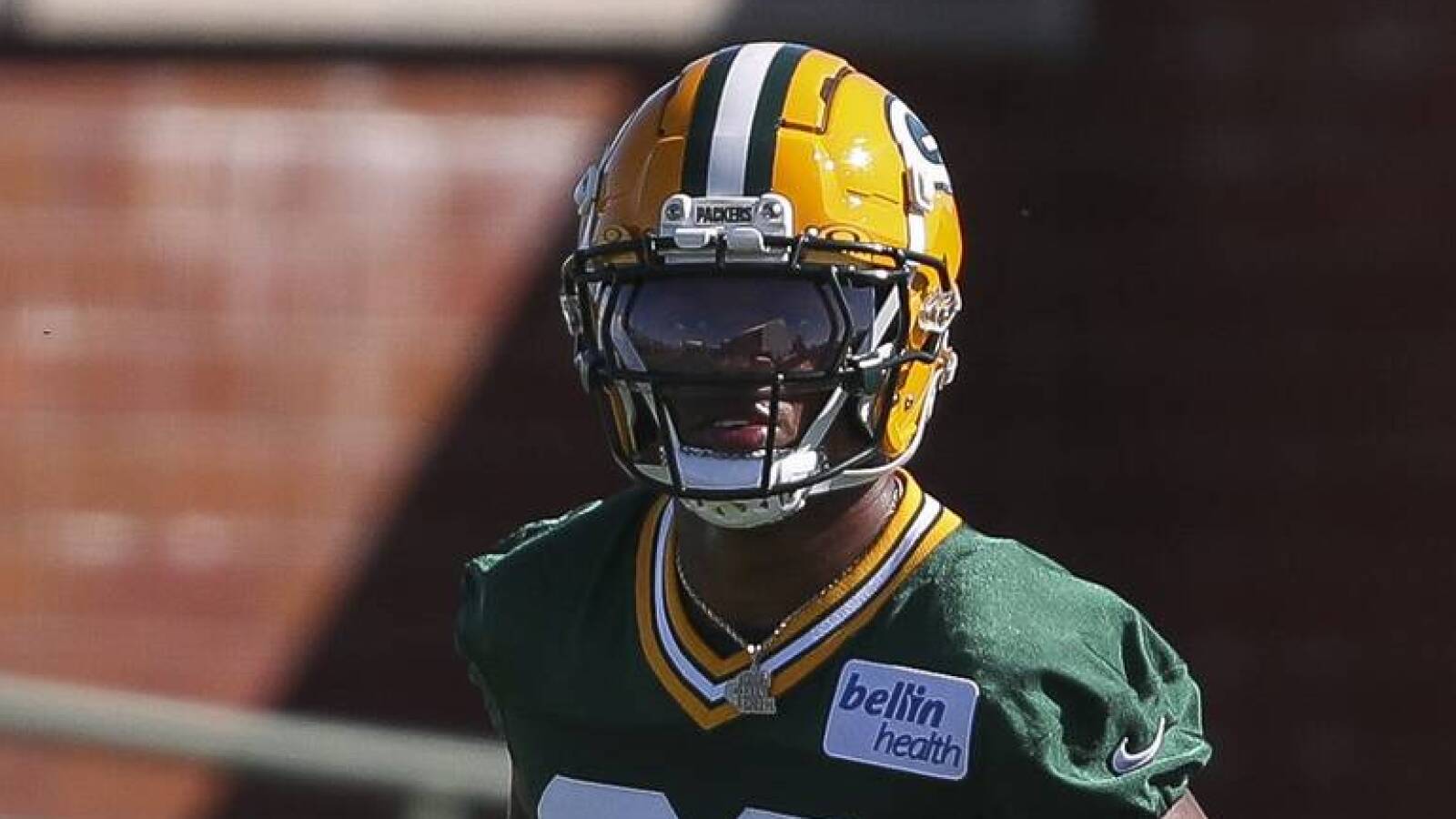 NFC Notes: Javon Bullard, Justin Jefferson, Bears, Packers, Vikings ...