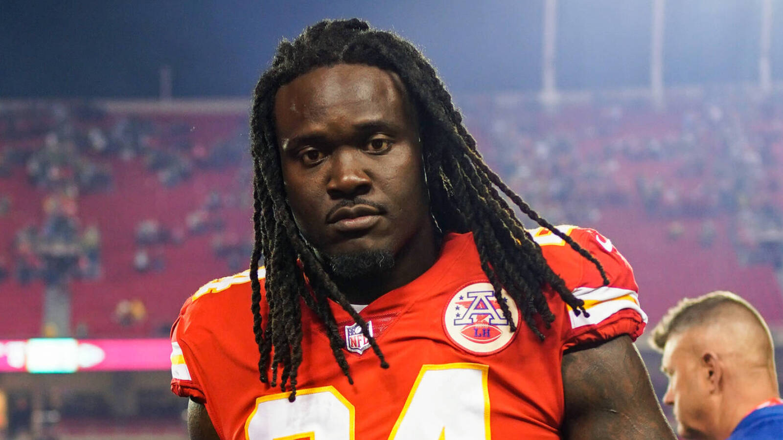 Three-time Pro Bowler Melvin Ingram visiting with Dolphins | Yardbarker