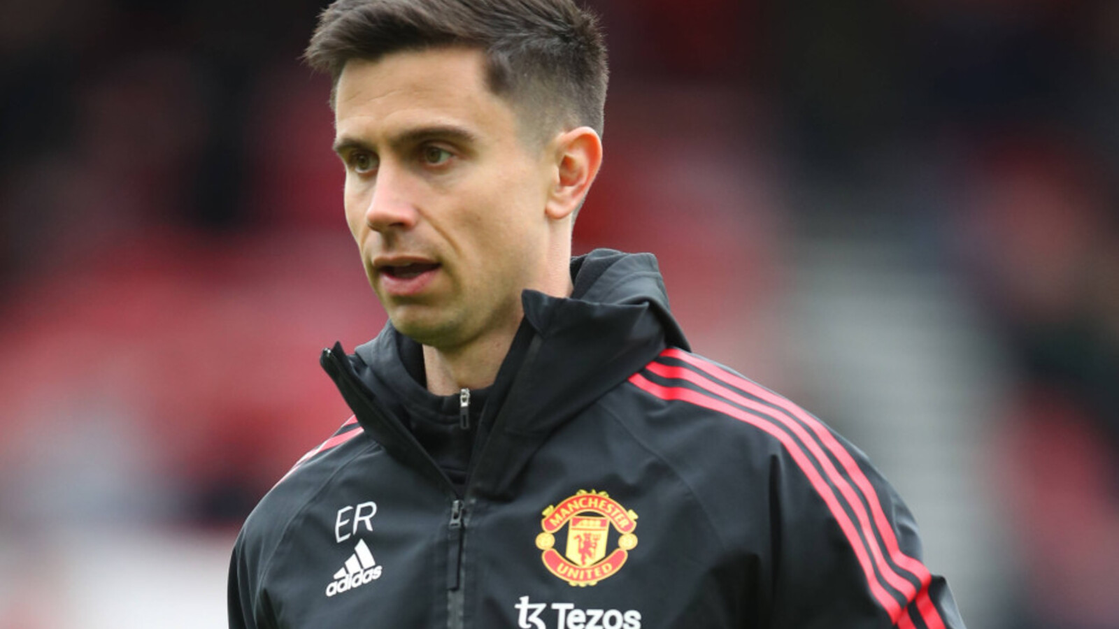 Eric Ramsay Joins Minnesota From Manchester United to Become Youngest ...