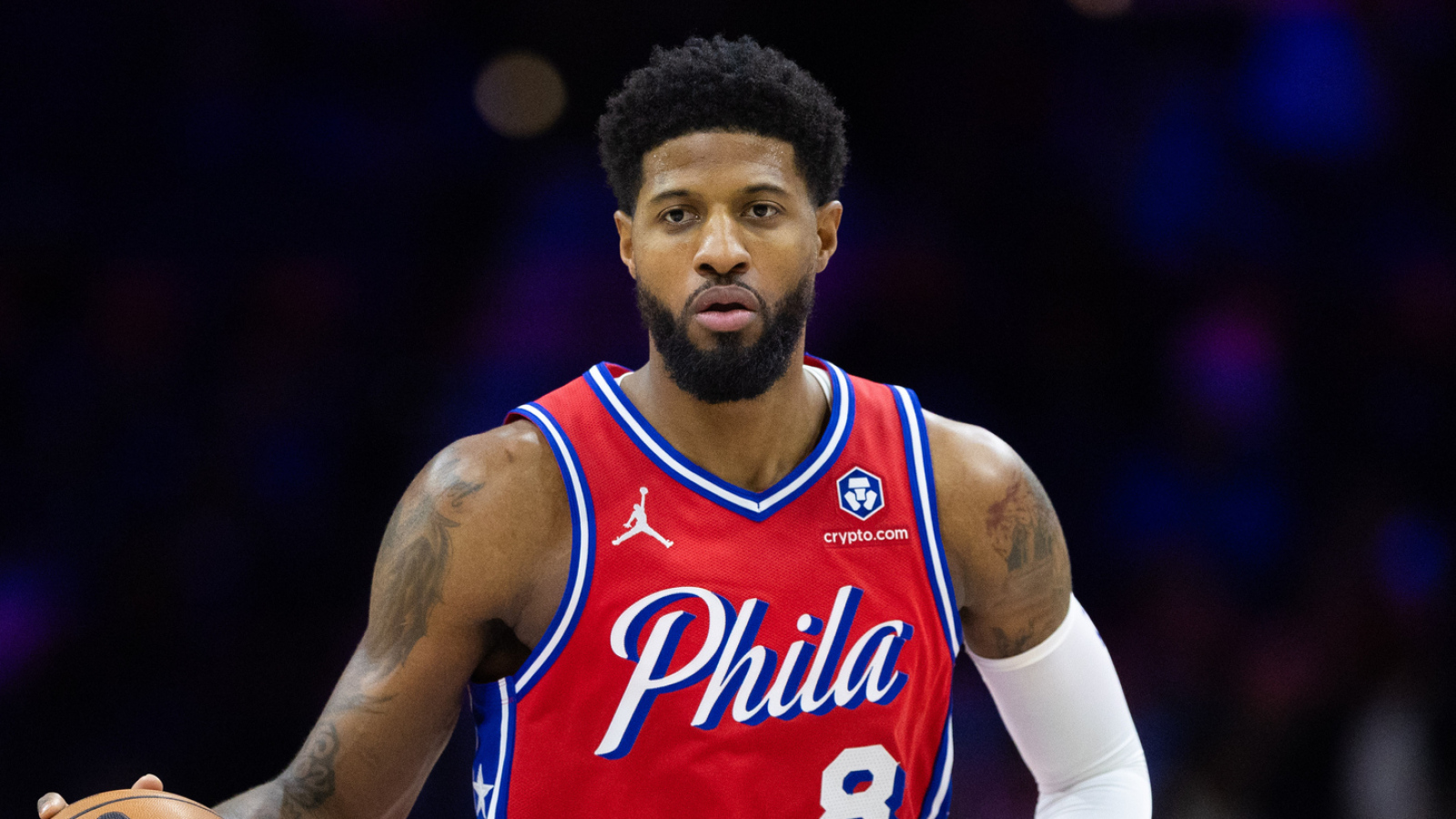 Paul George's contract is officially the worst in the NBA | Yardbarker