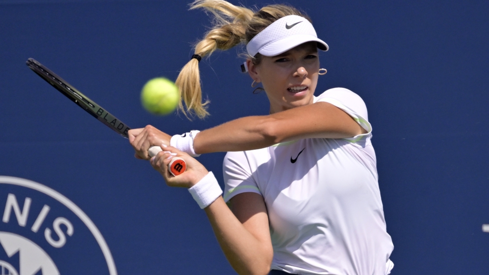 WTA roundup: Kimberly Birrell scores upset in Brisbane | Yardbarker