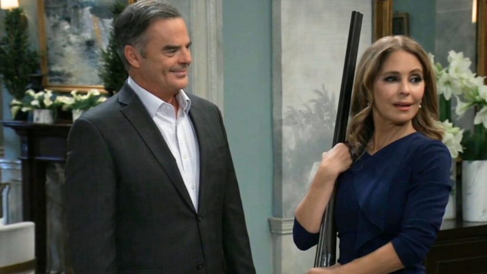 Daytime TV Performer of the Week: ‘GH’s Lisa LoCicero Defends Husband ...