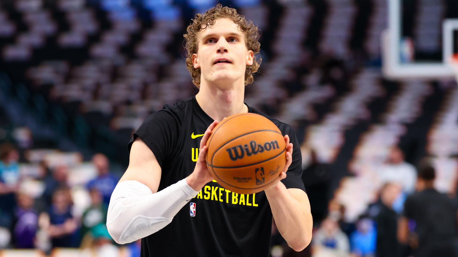 Lauri Markkanen would be a great fit with the Spurs | Yardbarker