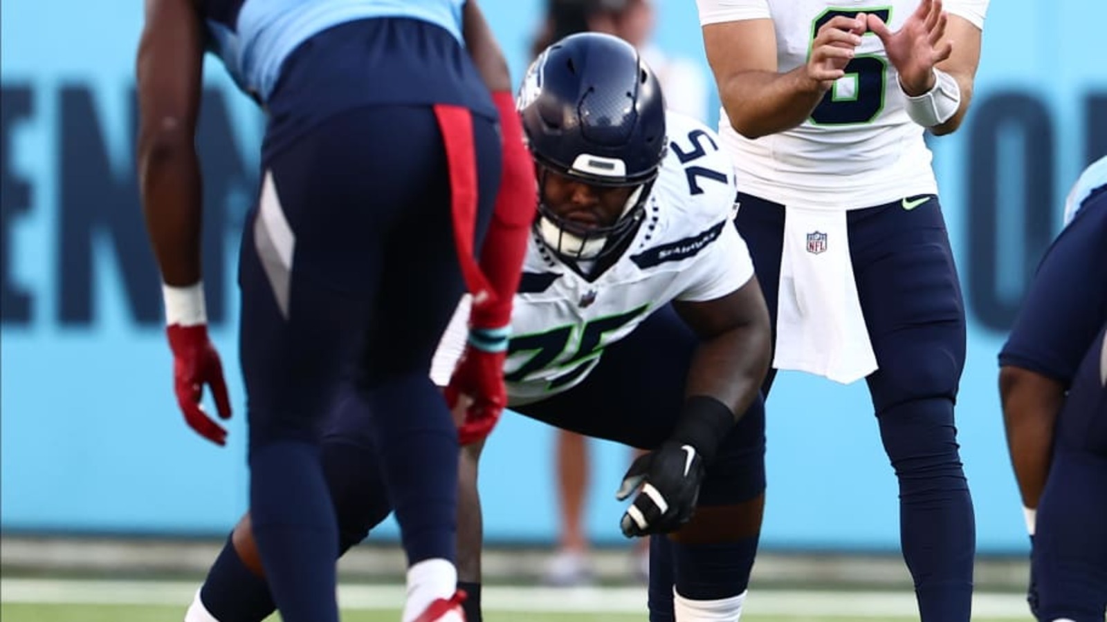 Seattle Seahawks Release Unofficial Week 1 Depth Chart | Yardbarker