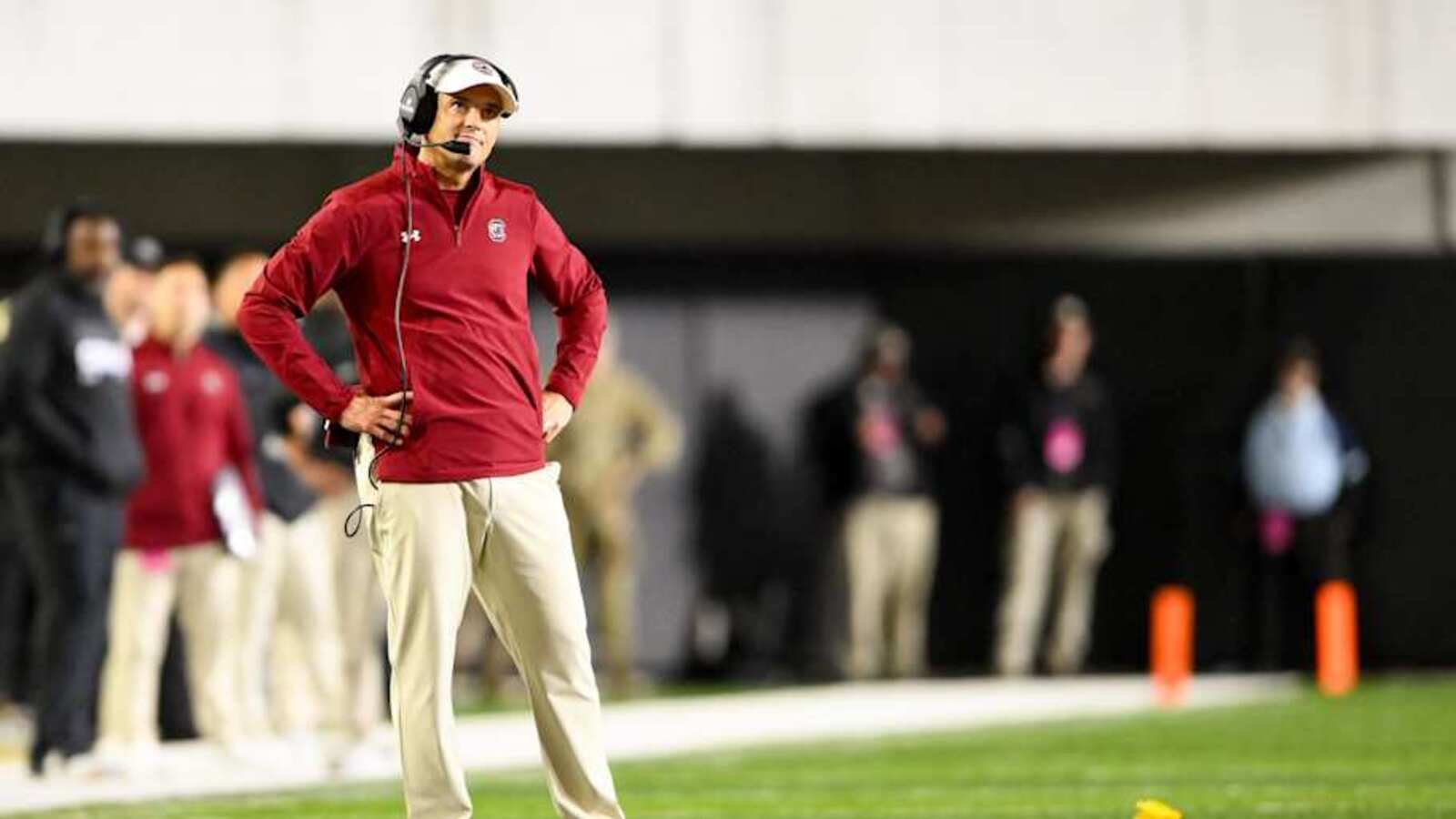 South Carolina Gamecocks vs Missouri Tigers Injury Report Release ...