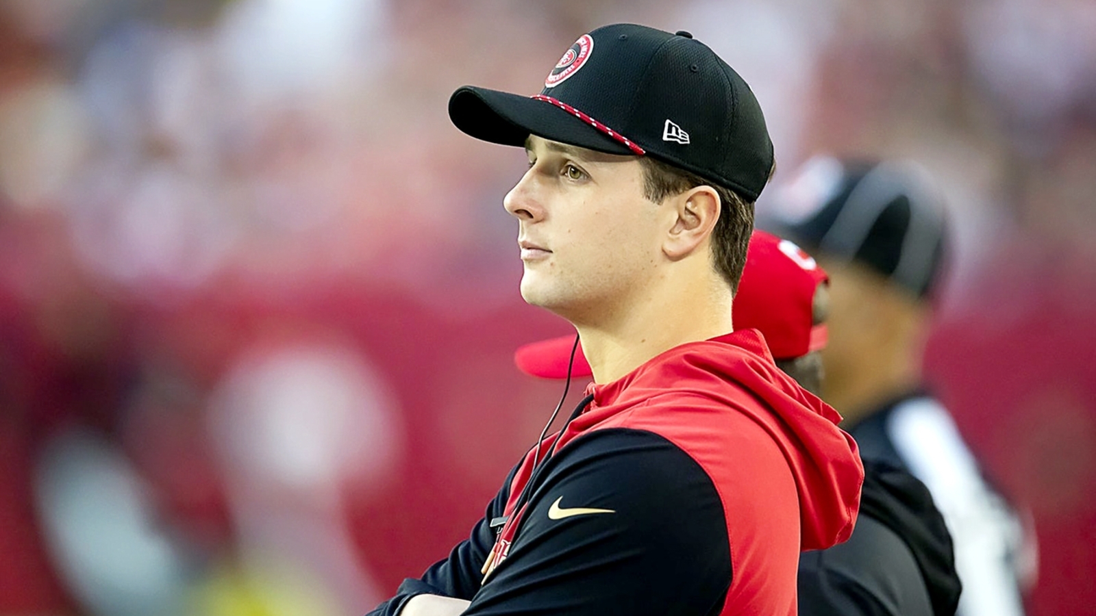 Brock Purdy's 'Annoying' Turf Toe: No Simple Week-to-Week Recovery ...