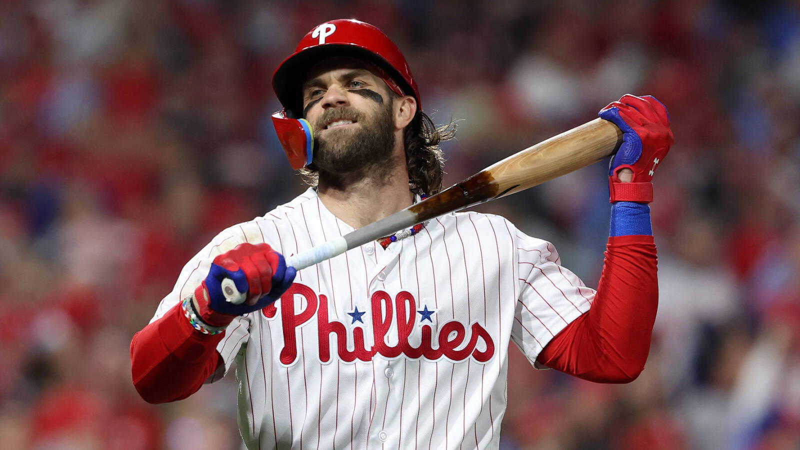 Phillies make final decisions on Bryce Harper, Rhys Hoskins | Yardbarker