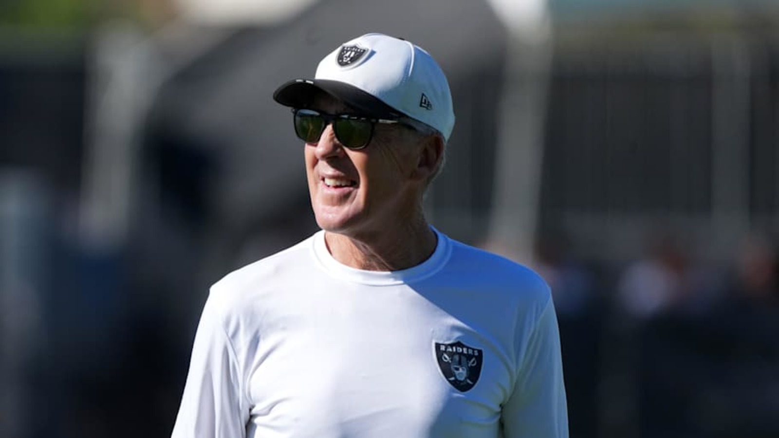 Why Familiarity Breeds Confidence in Raiders Locker Room | Yardbarker