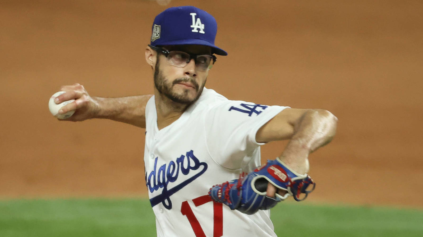 Joe Kelly reveals he had shoulder surgery in November | Yardbarker