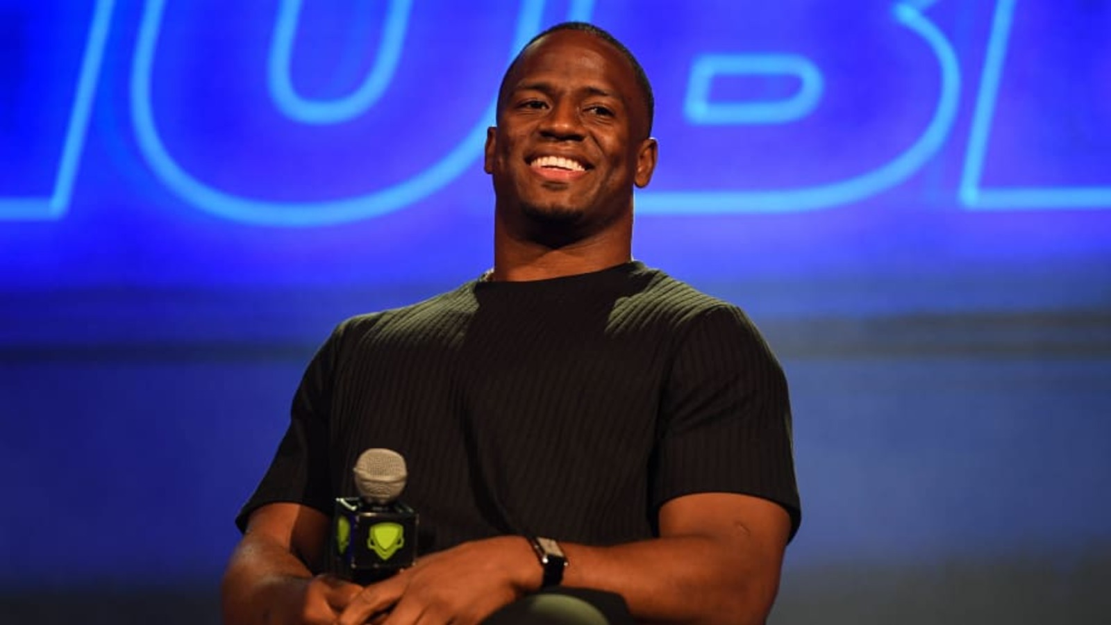 Nick Chubb rehab video fires up Cleveland Browns fans | Yardbarker