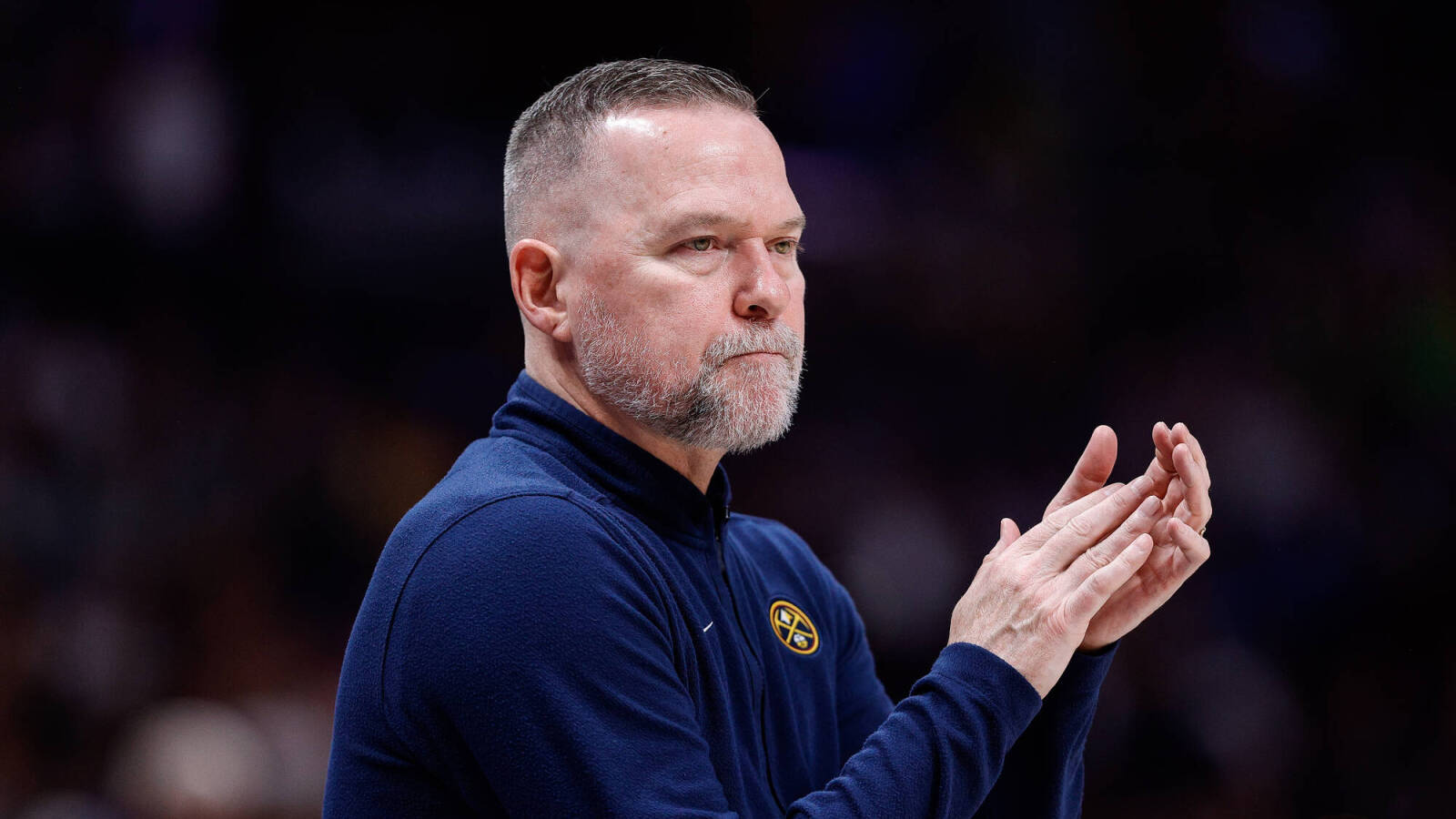 Nuggets head coach called 'classless' for season-ending comments ...