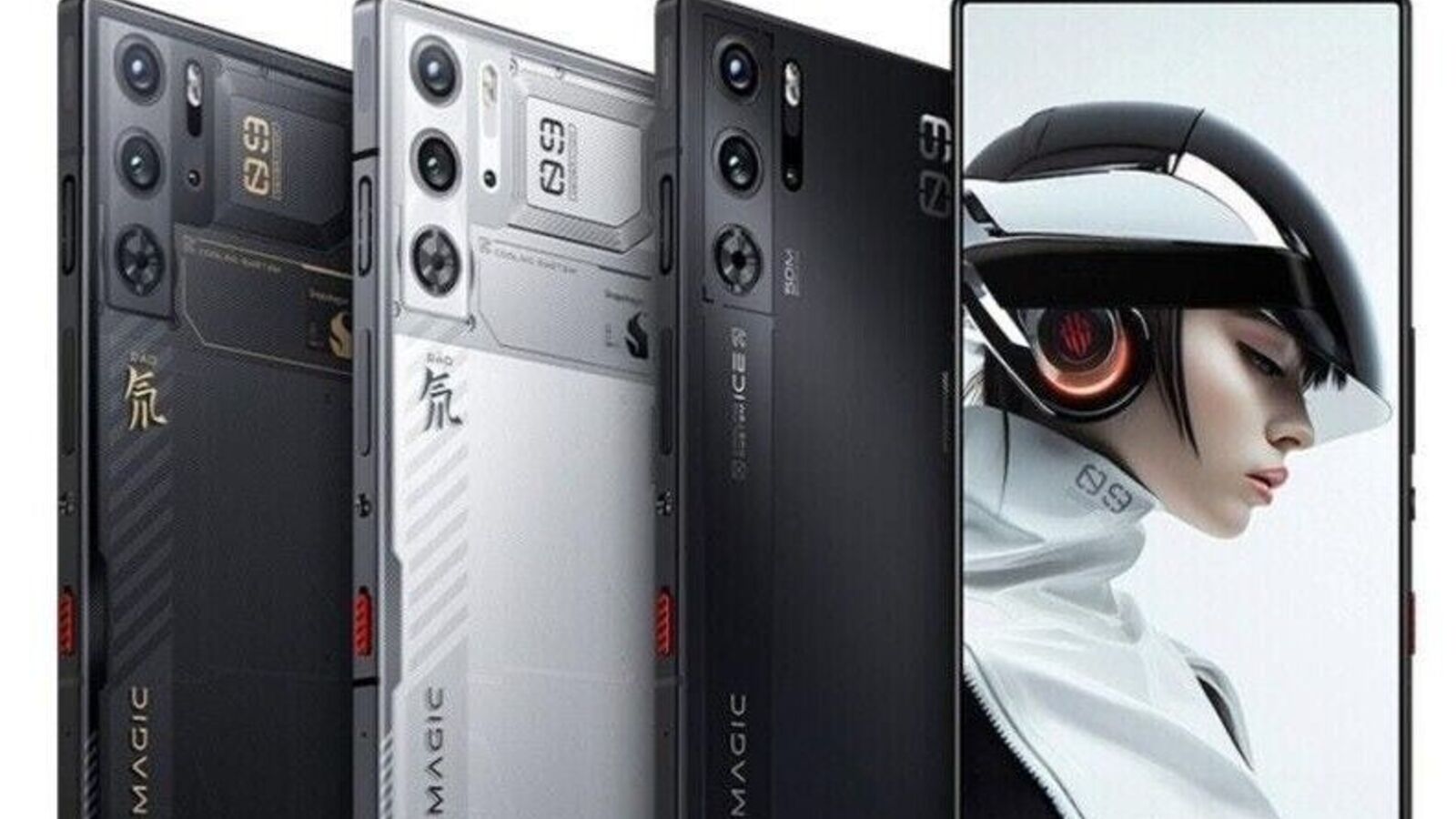 The Best Gaming Phones in 2025: Power, Performance, and Playability ...