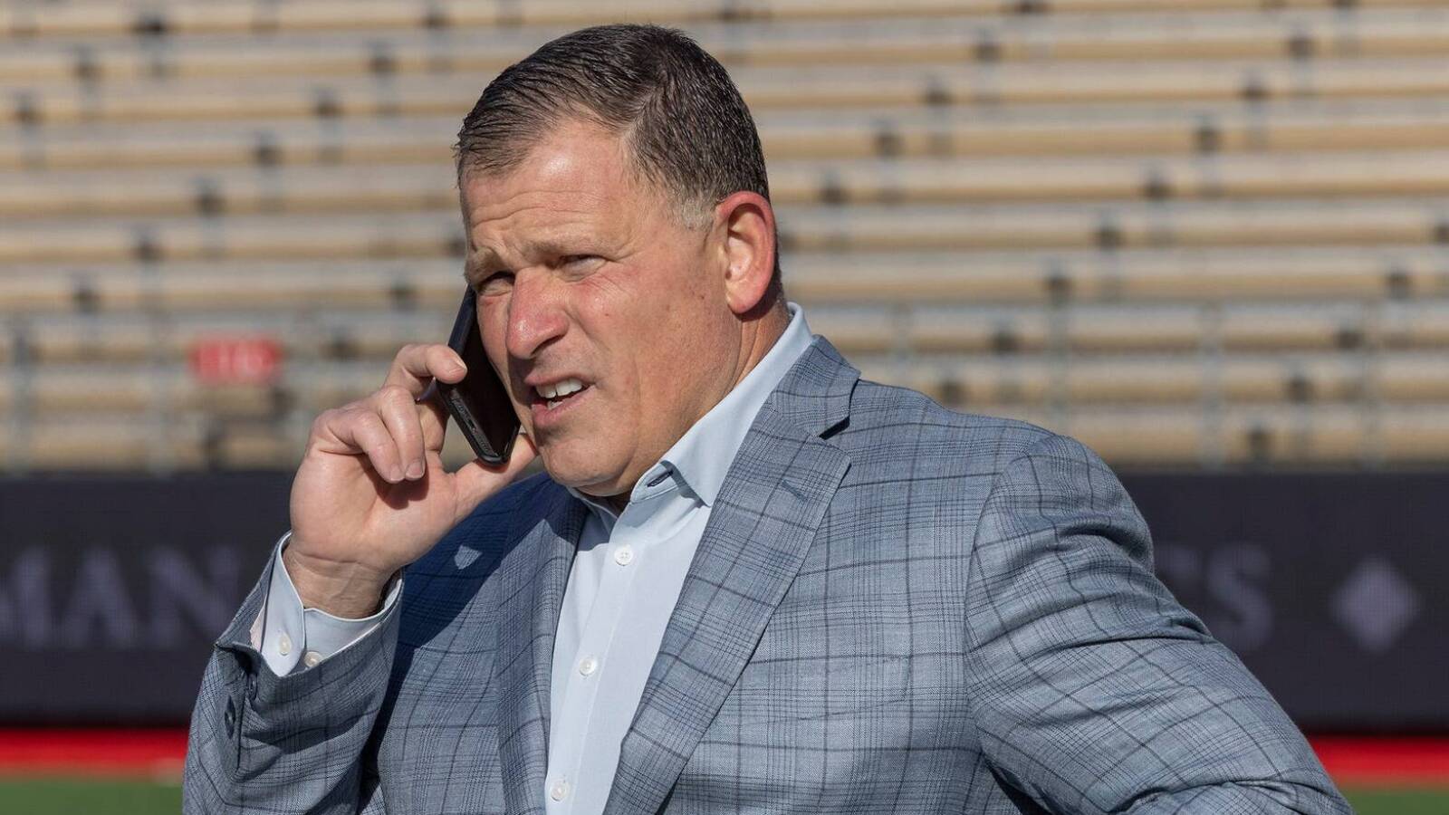 Rutgers lands four-star TE Korey Duff Jr. over Miami, North Carolina ...