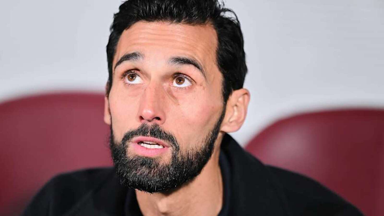 Transcript: Alvaro Arbeloa Looks at Himself After Real Madrid's Shock ...