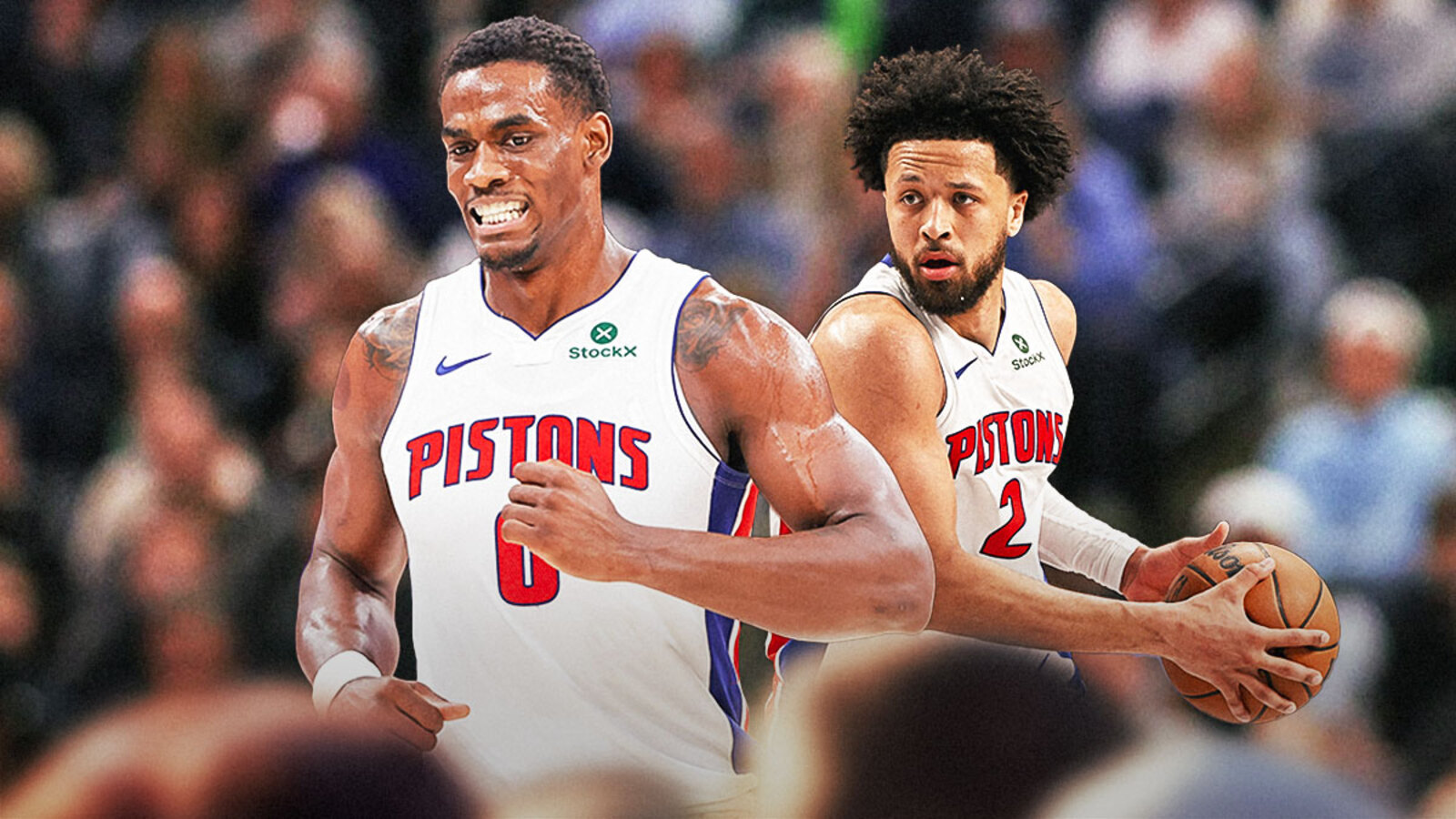 Pistons squander double-digit lead in 127-117 loss to Kings | Yardbarker