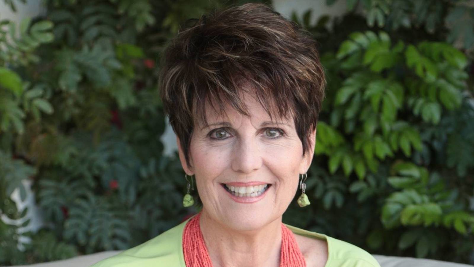 Lucie Arnaz, daughter of Desi Arnaz and Lucille Ball, has a specific ...