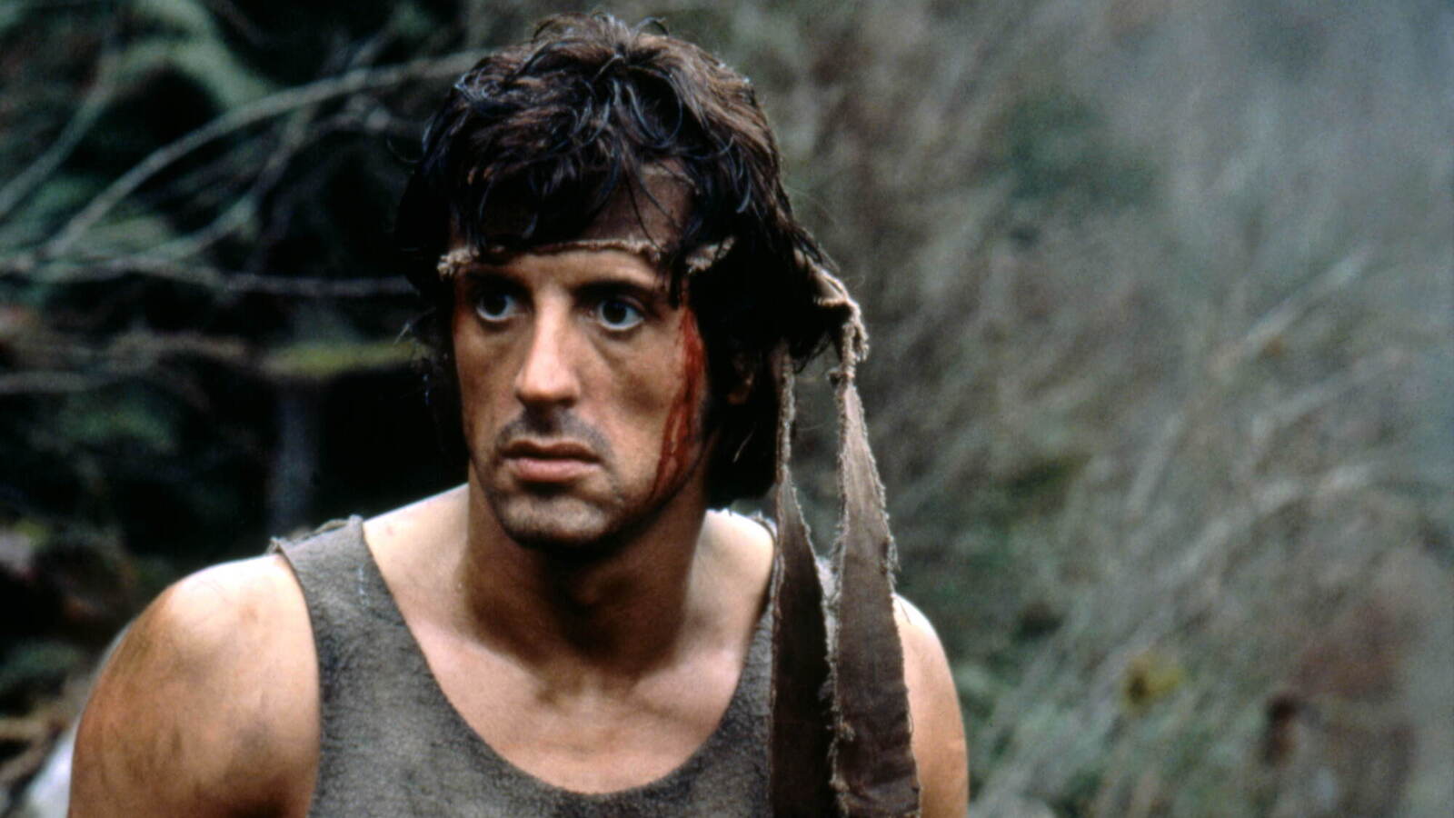 The 20 best Sylvester Stallone characters, ranked | Yardbarker