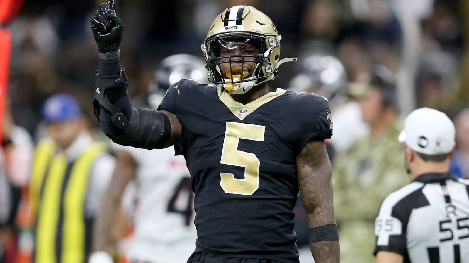 LB Kwon Alexander visits with Jets | Yardbarker