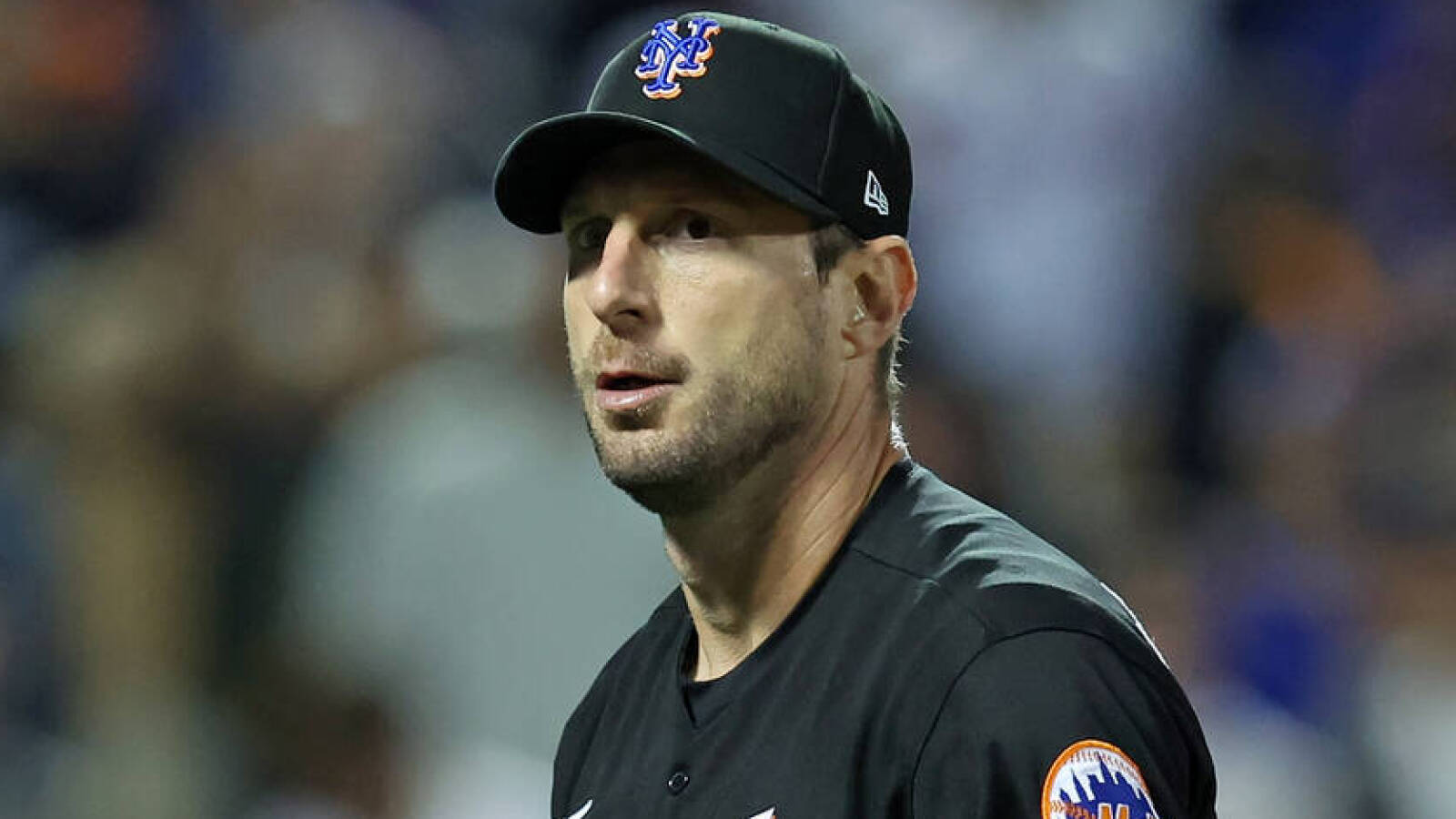 Watch: Max Scherzer Booed Off Mound After Awful Game 1 Start - TrendRadars