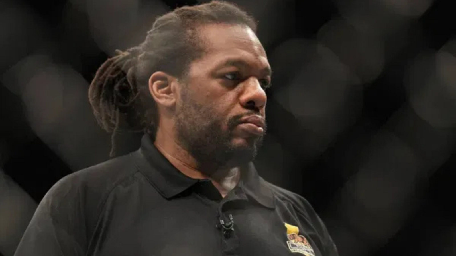 Pioneer MMA Ref Praises Herb Dean for 'Beautifully' Handling ...