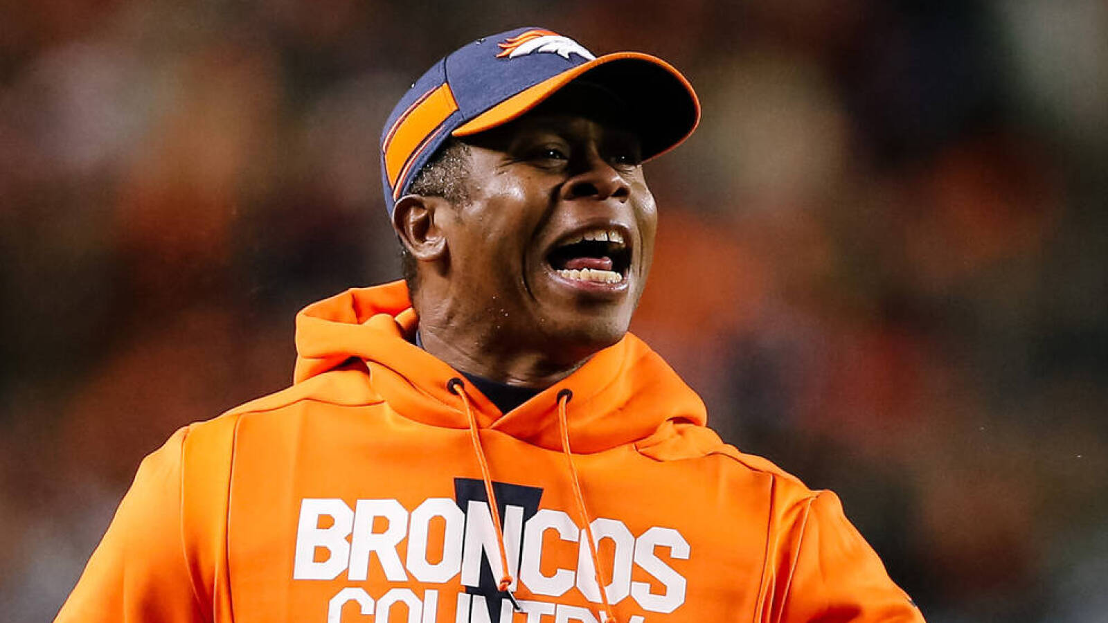 Broncos hire a former Broncos head coach as new DC | Yardbarker