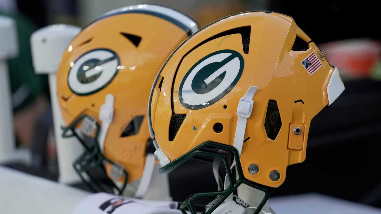 Former Green Bay Packers QB Ticketed For Disorderly Conduct In Eau ...