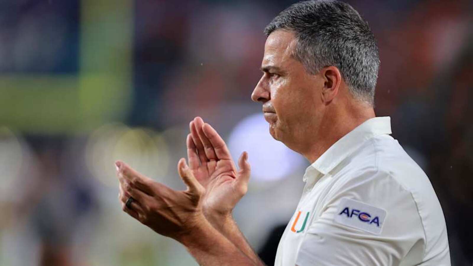 Mario Cristobal Reviews What Did and Didn't Work Against Notre Dame ...