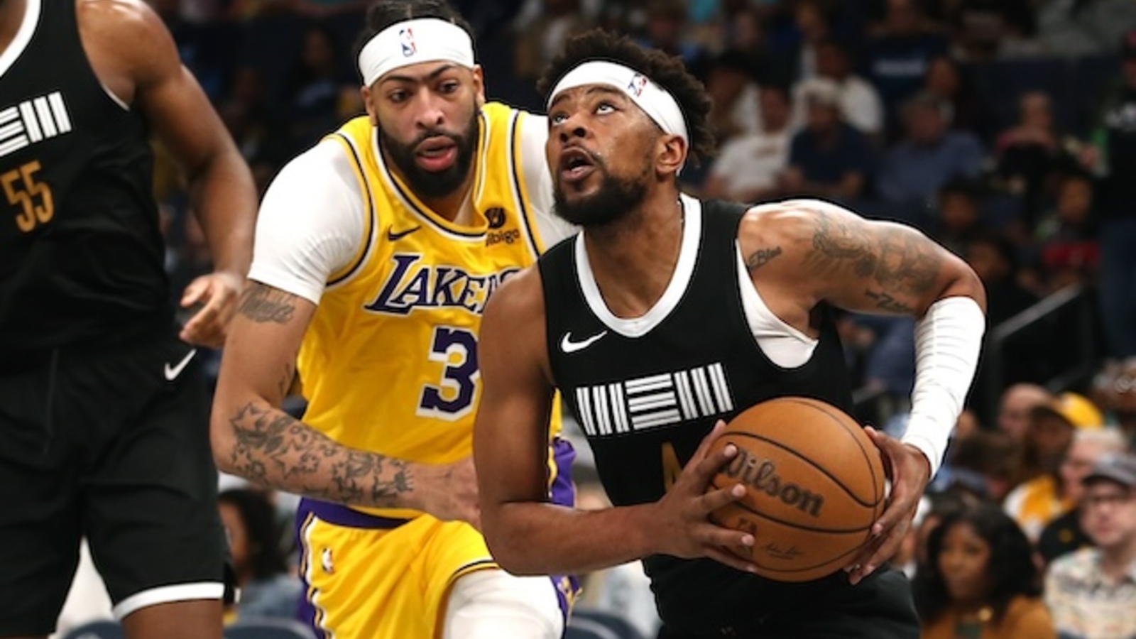 Jordan Goodwin Signed To Exhibit 10 Contract | Yardbarker