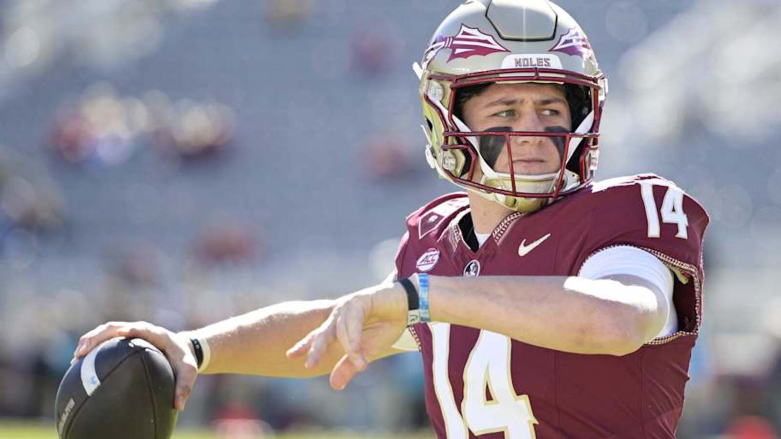Mississippi State Lands A New Quarterback: Luke Kromenhoek Enters ...