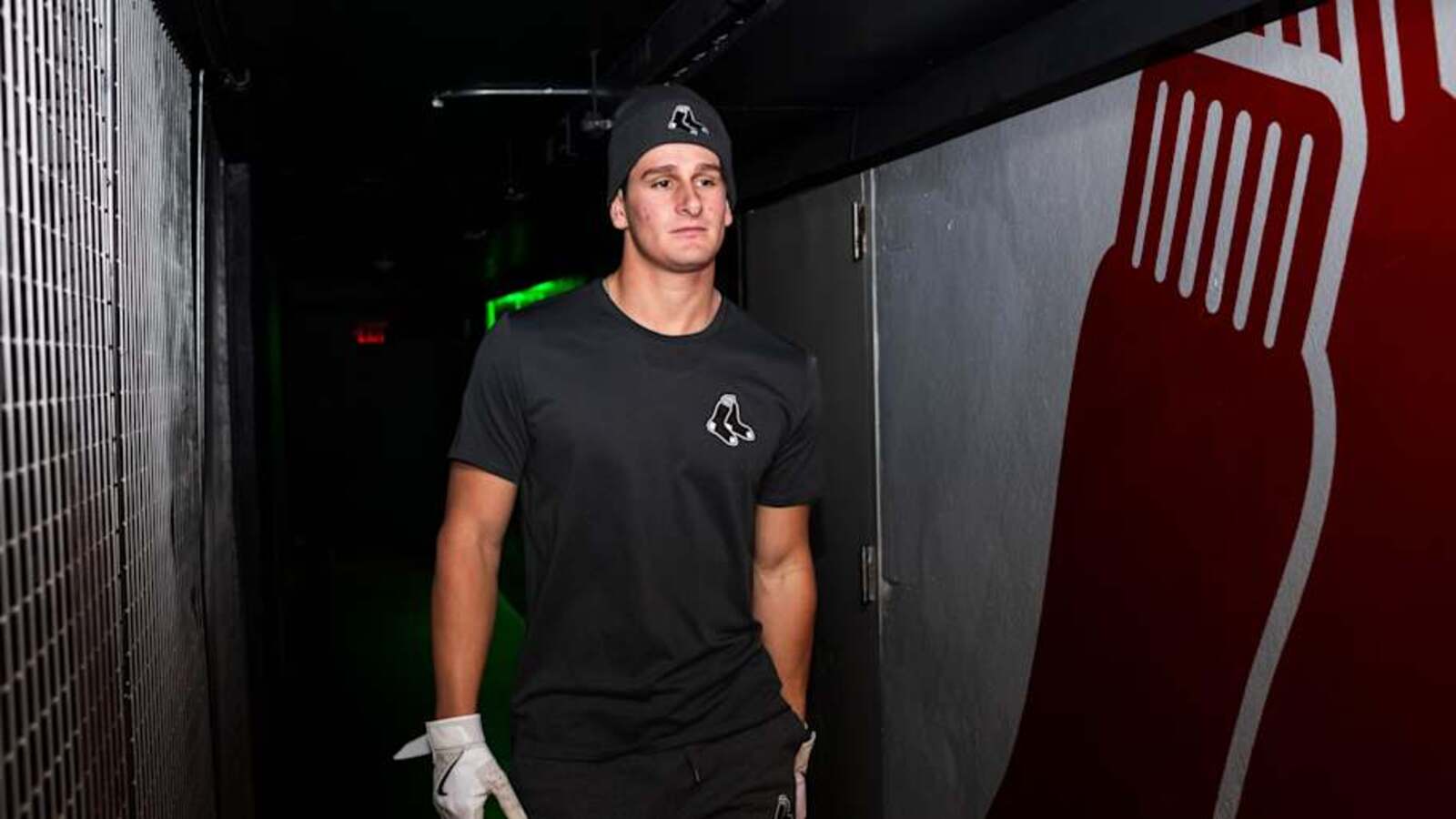 Red Sox Predicted To Make 'Easy Choice' Roman Anthony Decision | Yardbarker