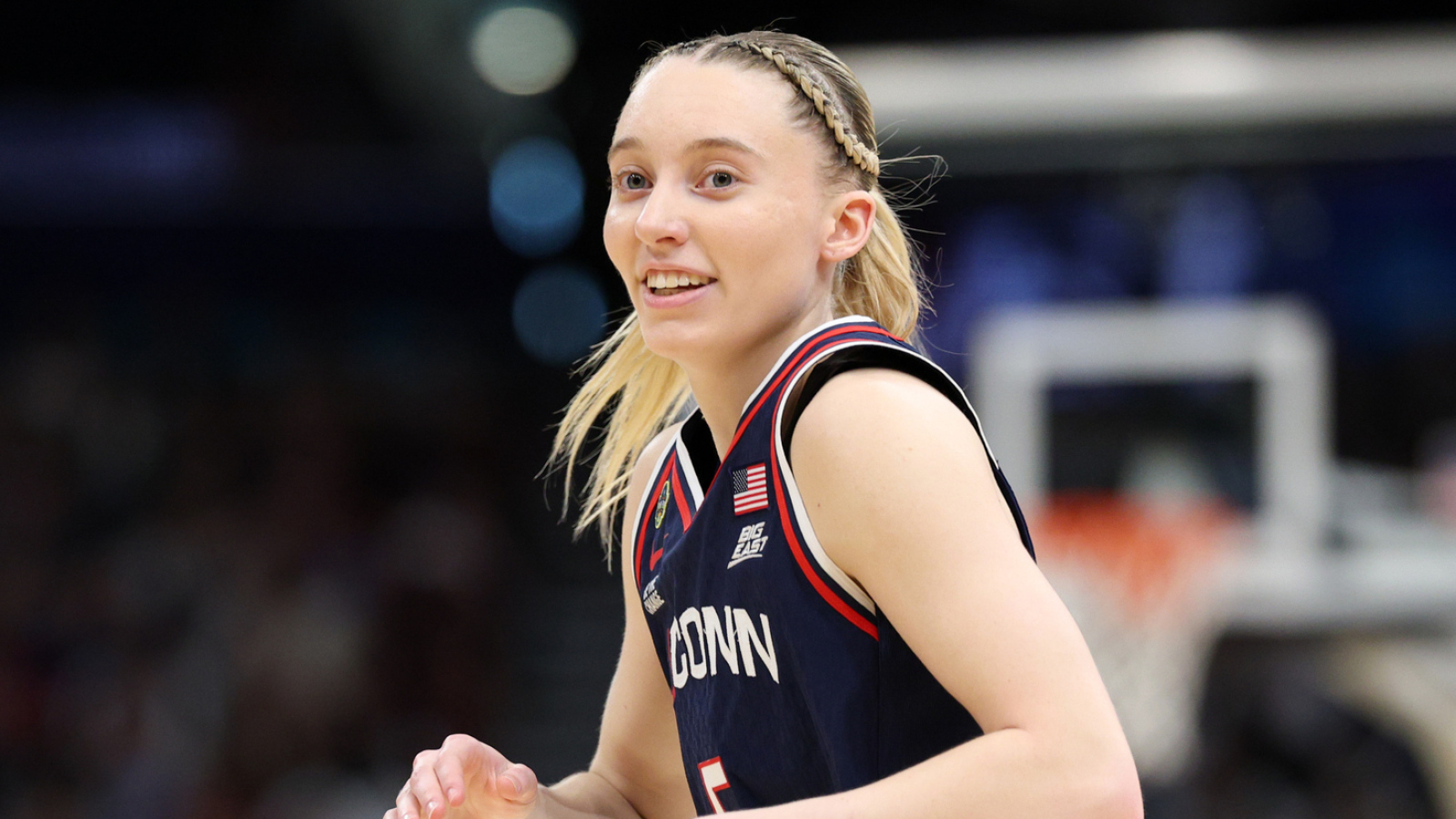 Paige Bueckers solidifies future with Unrivaled before draft | Yardbarker