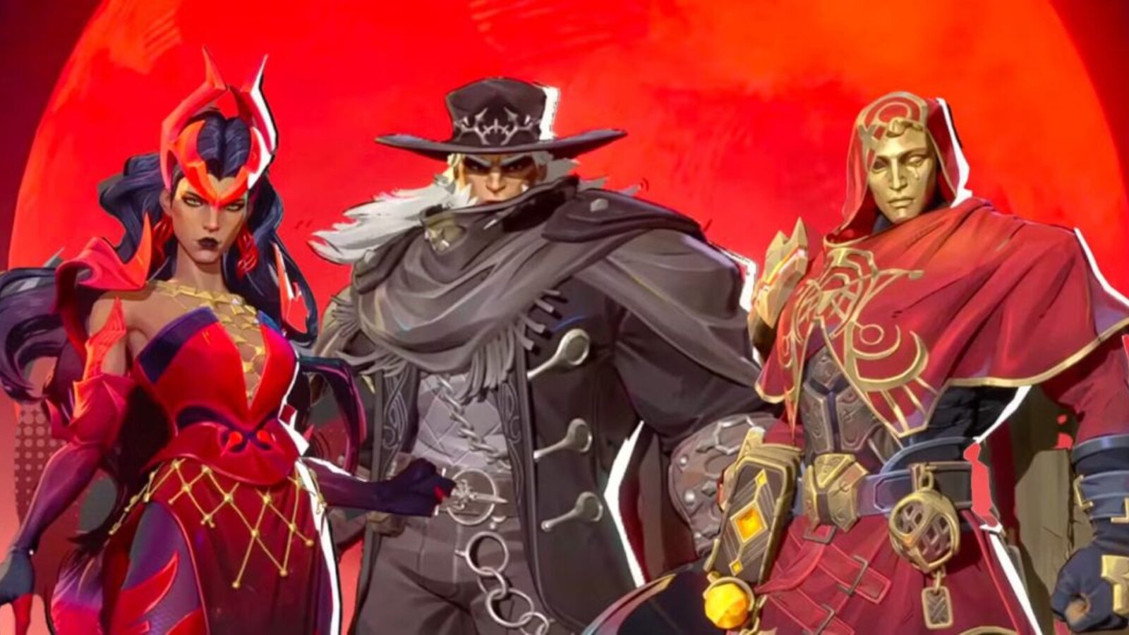 Marvel Rivals Announces Costume Customization | Yardbarker